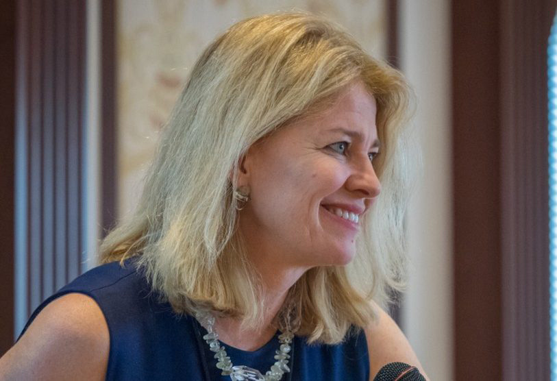 Trust Your Instincts - C-Change Conversations