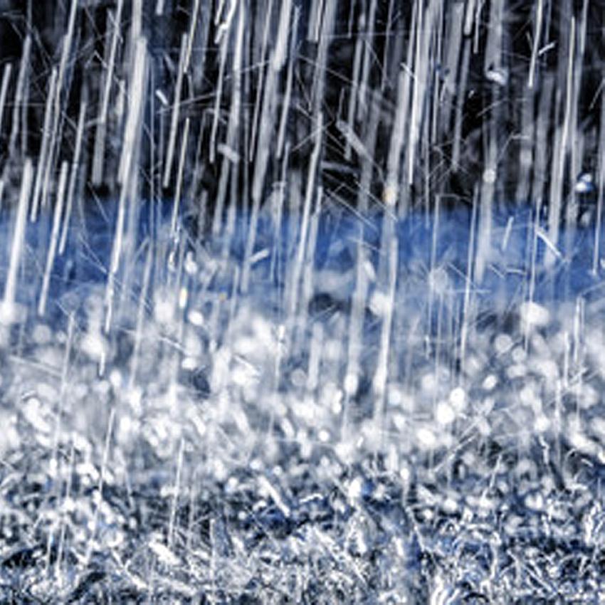 Will today be wet or dry? Yes. - C-Change Conversations