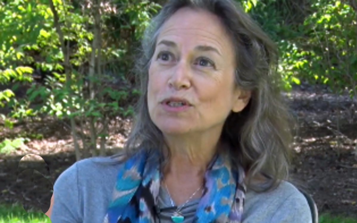 Professor Emily Carter of Princeton University - C-Change Conversations