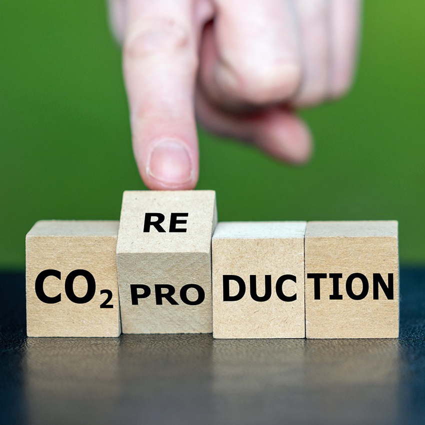Getting to Net Zero - The Role of Carbon Markets - Part 2 - C-Change ...