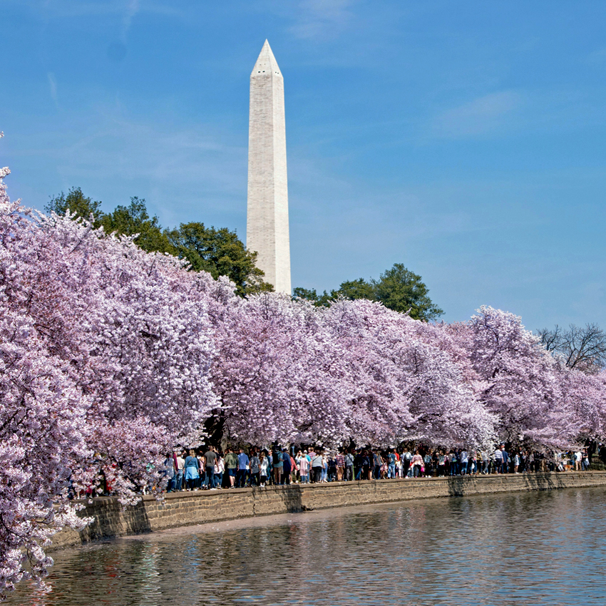 Washington, DC - C-Change Conversations